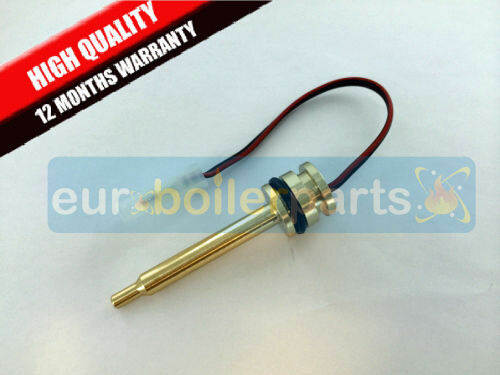 IDEAL EVO C22/24 C22/30 & C22/35 DHW PUSH FIT SENSOR THERMISTOR 170996 ...