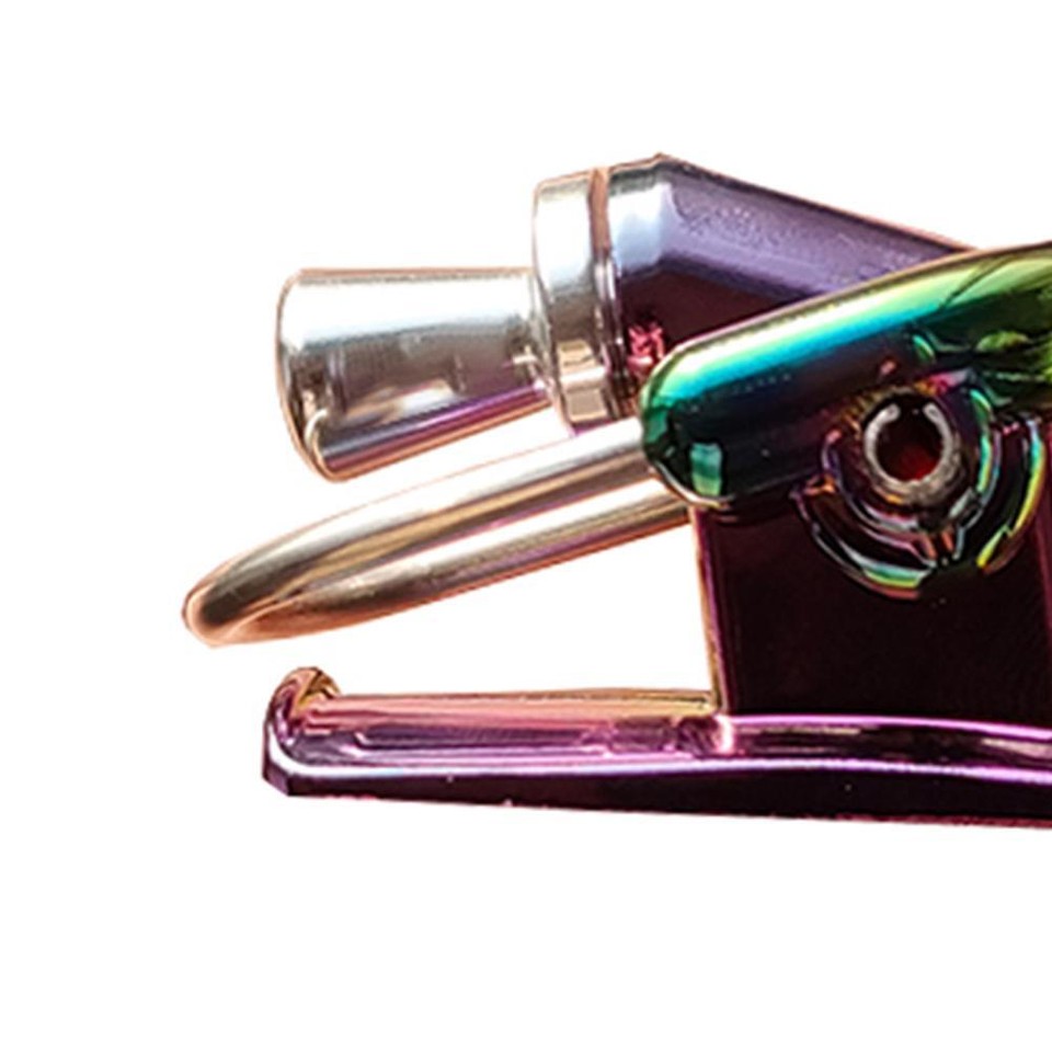 Breakaway Cannon Surf Fishing Rod Trigger Aid Casting Fish Finger ...