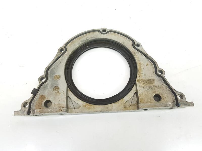 11427935572 Motorabdeckung für BMW X6 XDRIVE 50 I 2010 1561334 | eBay