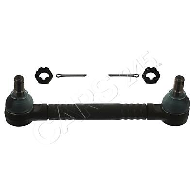 Link Stabilizer Front FEBI For VOLVO Fh 12 16 II Fm Fmx 93-12 3987423 ...