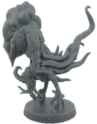 CTHULHU Death May Die: Season 2 - FLYING POLYP Mini NEW!! | eBay