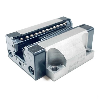 1651-81X-10 Rexroth Star X=3/4 Linear Bearing Block Runner | eBay