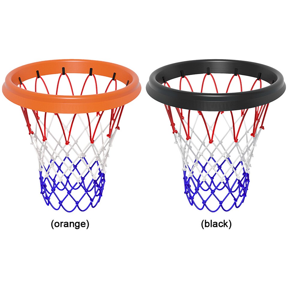 PU Basketball Net Basketball Frame Net Basketball Hoops Basketball ...