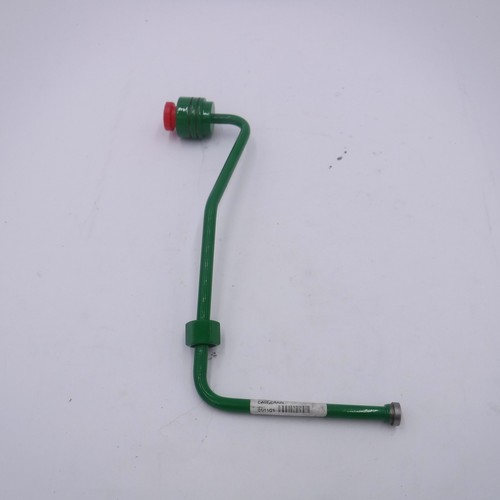 Genuine OEM John Deere SJ28498 Oil Line Case Drain for 5075M 3029HPY96 ...