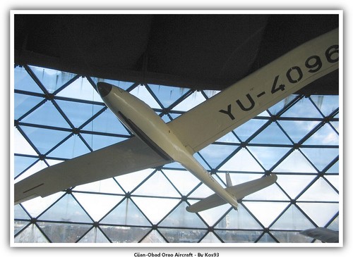 Cijan-Obad Orao Aircraft | eBay