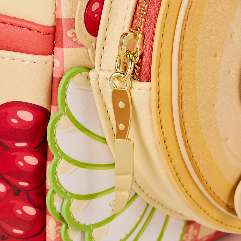 Loungefly Pixar Ratatouille Remy Grape & Strawberry Scented Mini ...