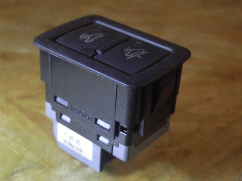 310428 Schalter AUDI A6 Avant (4F, C6) 4F0962109 | eBay.de