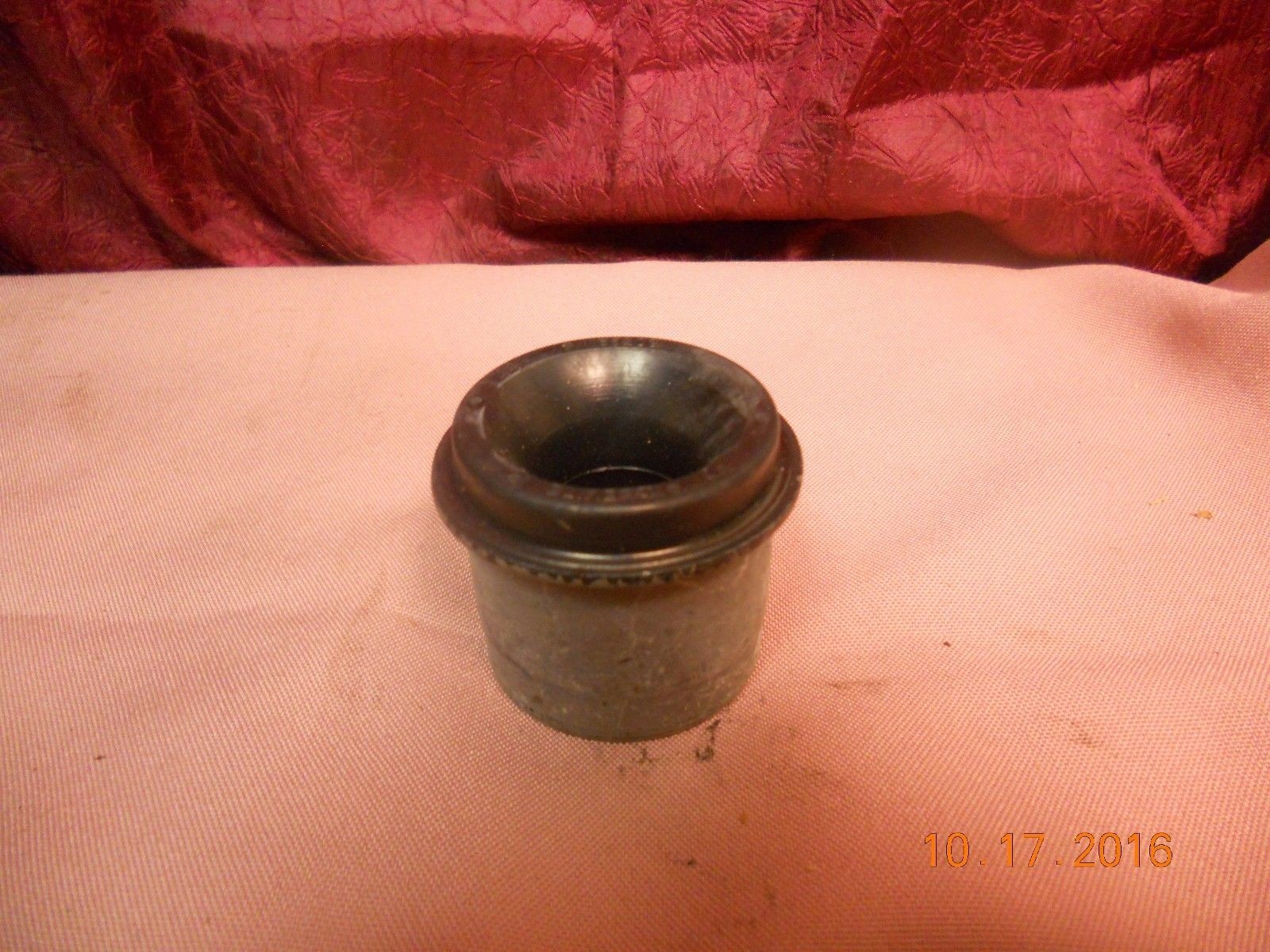 Moog K8645 Sway Bar Frame Bushing Or Kit JUL2173 DS1161B4/B3/1155B2 | eBay