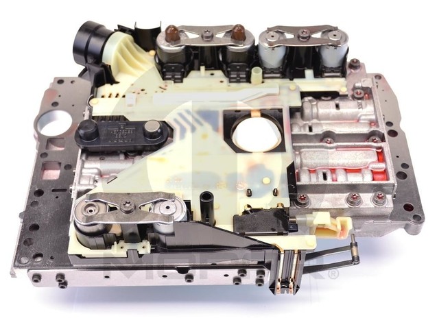 Auto Trans Valve Body Lower MOPAR BRAND RL108213AB for sale online | eBay