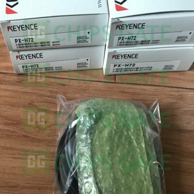 1PCS Brand NEW IN BOX Keyence PX-H72 Fast Ship | eBay