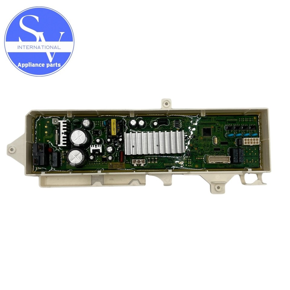 Samsung Washer Control Board DC92-02393D DC92-02393M DC92-02393G | eBay