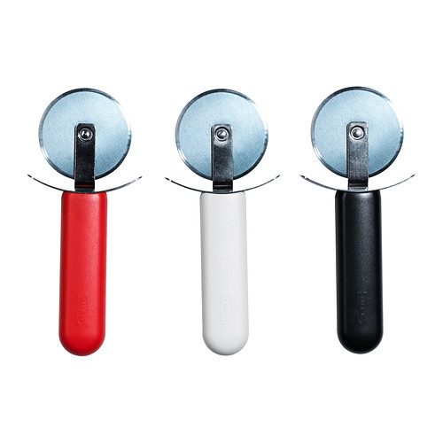 STAM Pizza Cutter, 7" long, various colors, *NEW* *FREE Shipping* | eBay