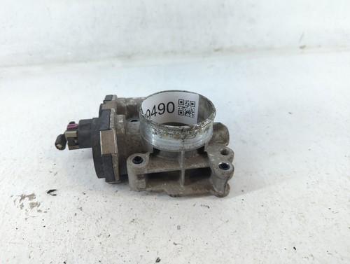 2007-2010 Chevrolet Cobalt Throttle Body MN8YQ | eBay