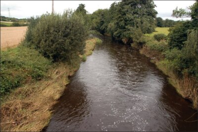 Photo 6x4 The River Cusher near Tanderagee (2) Tanderagee/J0345 The ...
