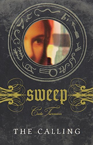 Calling, the (Sweep (Paperback)) by Tiernan, Cate Book The Fast Free ...
