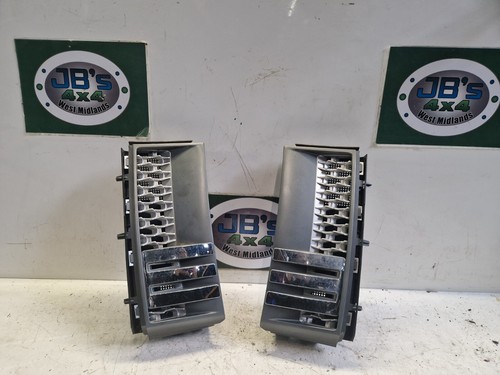 RANGE ROVER L322 WING VENTS STORNOWAY GREY | eBay Australia