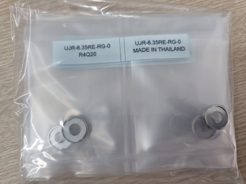 FUJIKIN UJR-6.35RE-RG-0 | eBay