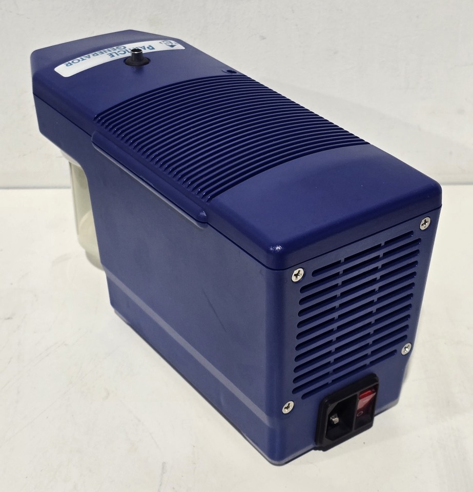 TSI 8026 Particle Generator | eBay