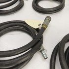 Insta-Grip Ultra-Grip Hoses 7-12' L x 1/2" 250 PSI W/ Fittings Mixed ...