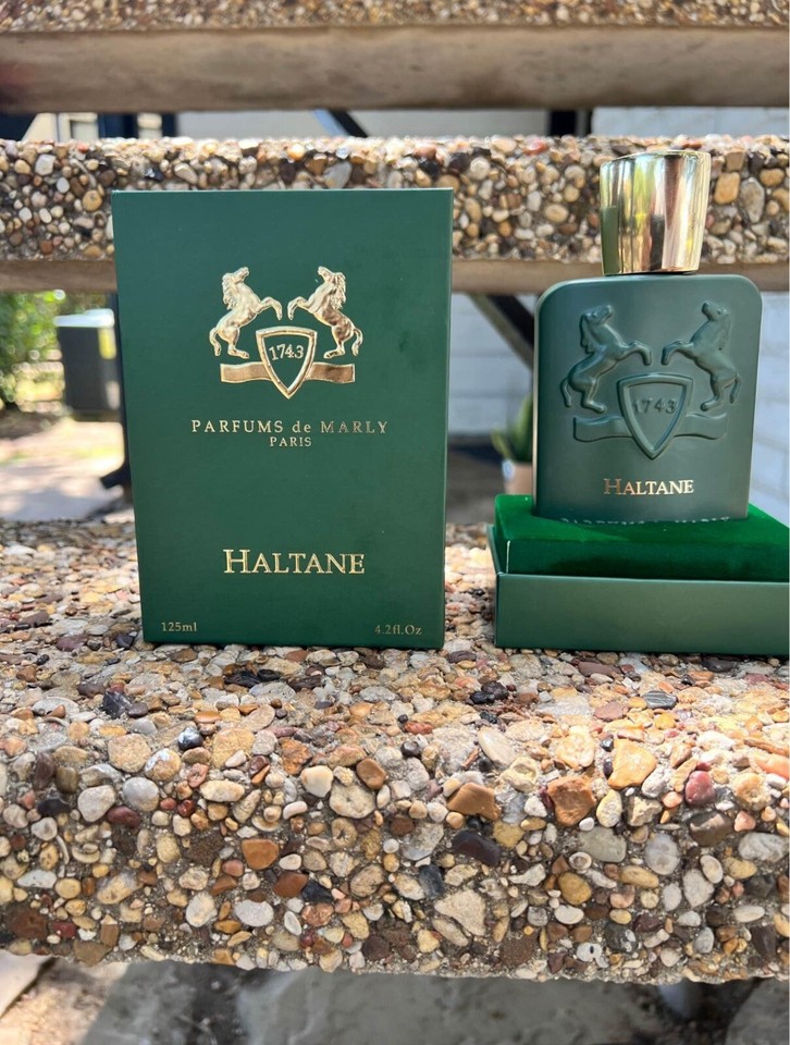 Parfums de Marly HALTANE 4.2 fl oz Men's Eau de Parfum 3700578502698 | eBay