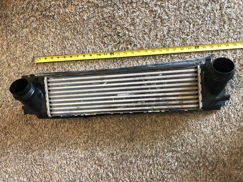BMW GF35 RADIATOR As Is Untested IA 2031 M151892 D PPA GF45 PA66 AT1 | eBay