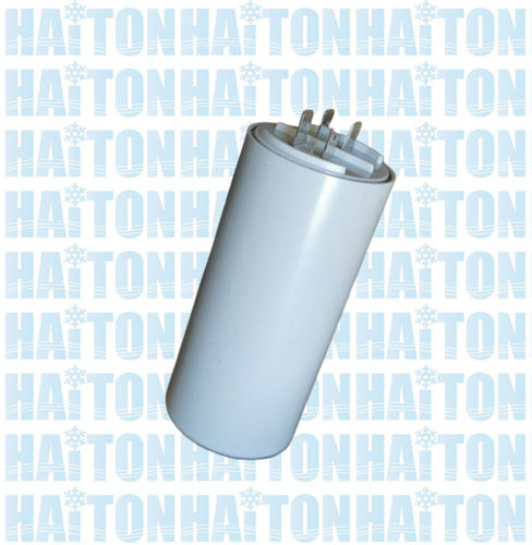 Brand New DIANZ CBB60 MOTOR RUN CAPACITOR WITH BOLT 20uf 450VAC 50HZ ...