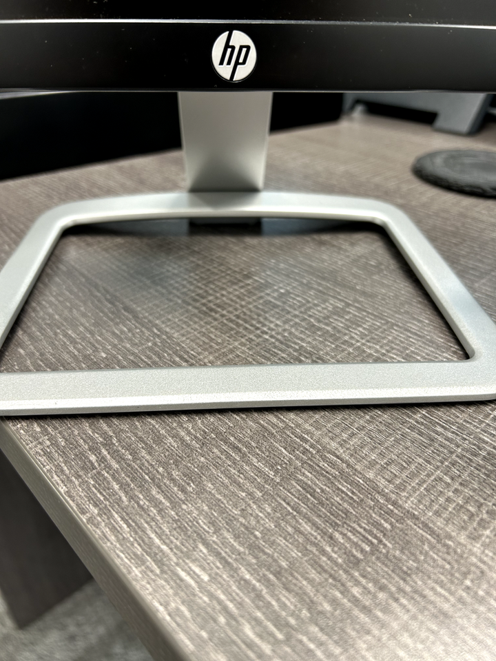 HP 24EC 24 inch LED Diagonal IPS Monitor 190781611868| eBay