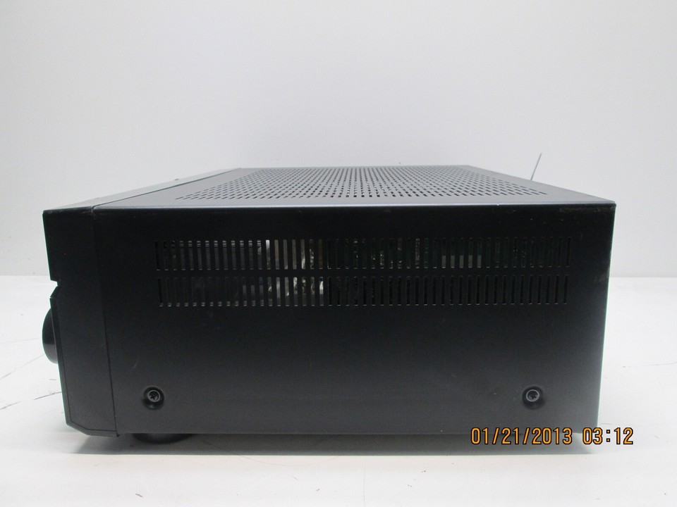 Sony STR-DE997 Dolby Digital FM AM Stereo Receiver | eBay