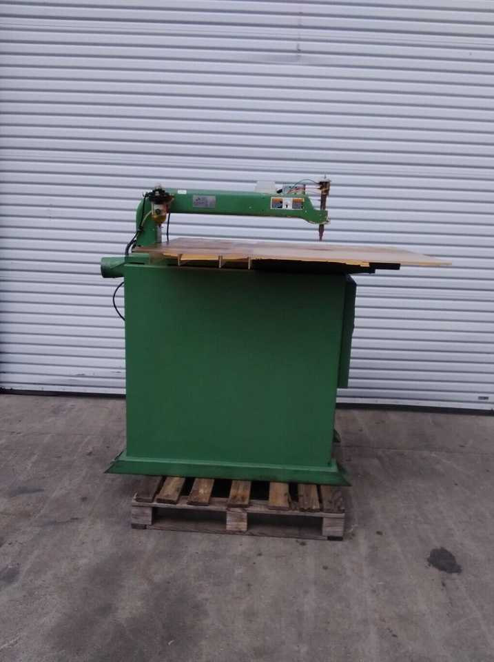 CR Onsrud Inverted Router, Model 3025 (Woodworking Machinery) | eBay