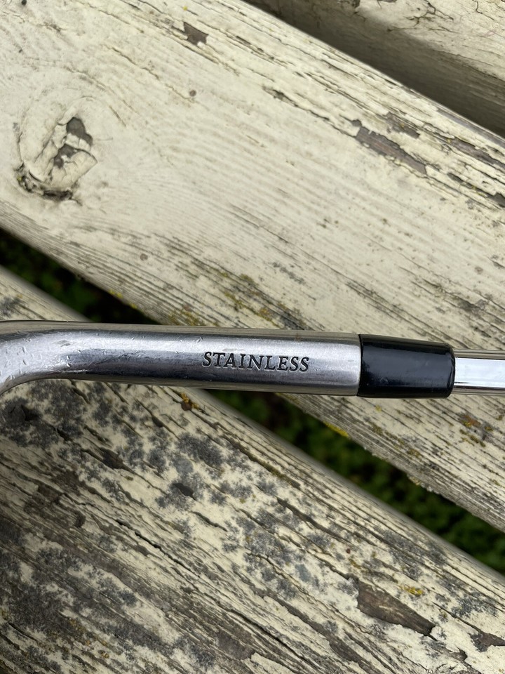 Alien 3 Pro Series 2 The Ultimate Sand Wedge 56° w/ Tutch Chamber ⛳ ...