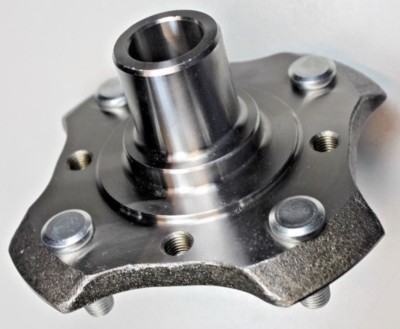 Premium B001-33-061B (AFA135) Front Wheel Hub & Bearings SET for MAZDA ...