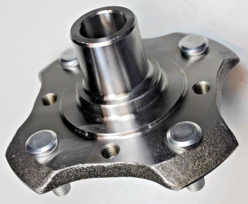 Premium B001-33-061B (AFA135) Front Wheel Hub & Bearings SET for MAZDA ...