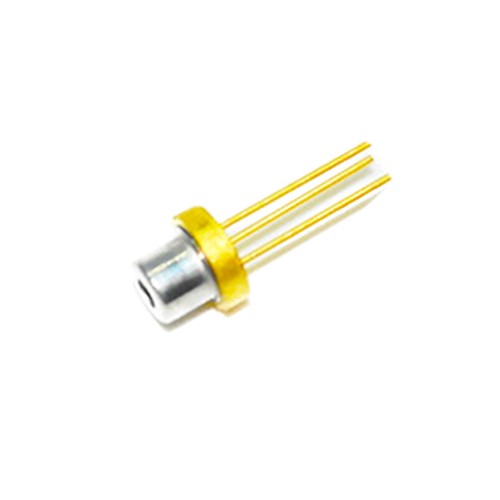 1pc SLD3239VFR-51 405nm 200mW blue violet single mode laser diode TO18 ...