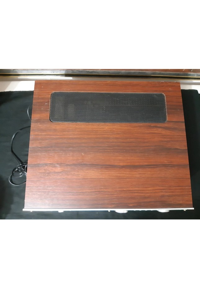 MCS Modular Component System 3253 Stereo Reciever | eBay