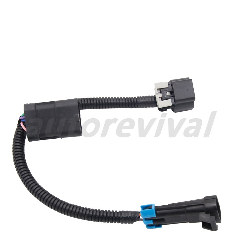 Play Adapter Harness & Throttle Body Plug LS1 to LS2 Fits 1997-2004 C5 ...
