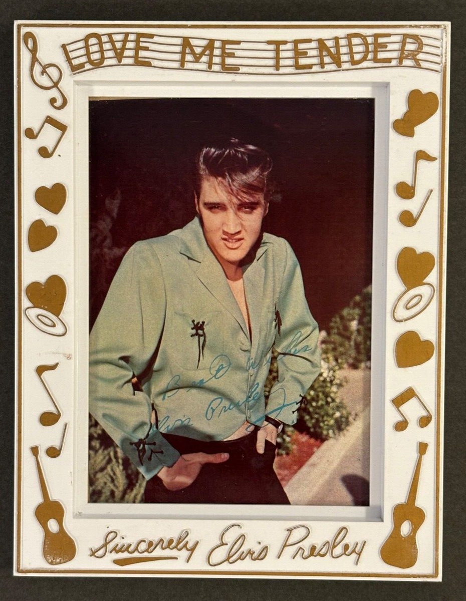 I Love Elvis Gallery