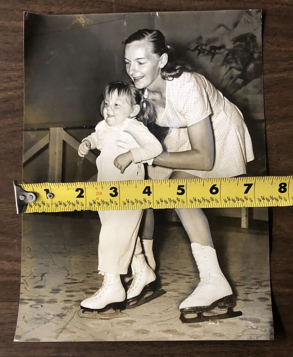 Elizabeth Wesson Married At 8