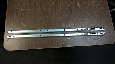 HP (Foxconn) 364678-001 Inner Rails Server Side | eBay