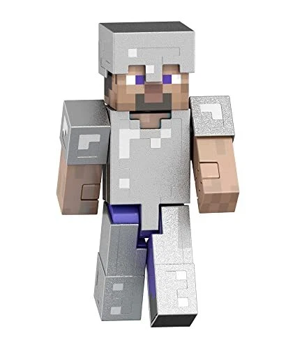 Steve Minecraft Body