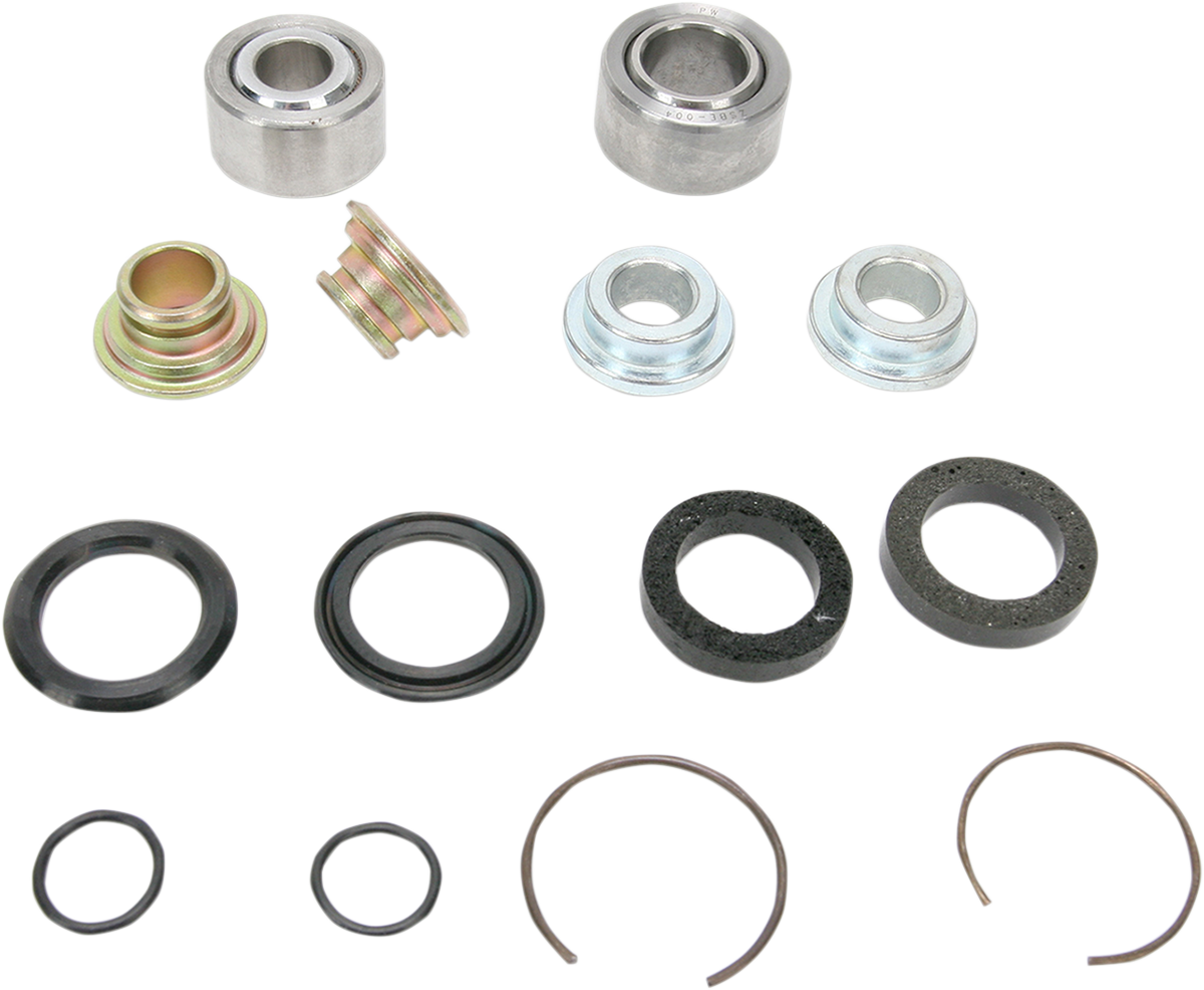 Pivot Works Rear Shock Bearing Kit for Yamaha YZ250 93-97 | eBay