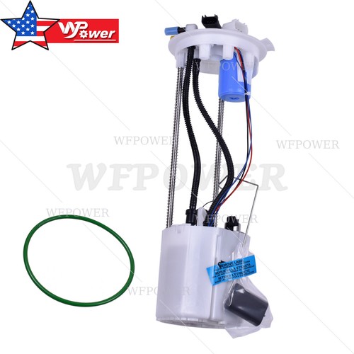 Fuel Pump Assembly For GMC Sierra 3500 HD 2011-2013 Chevrolet Silverado ...