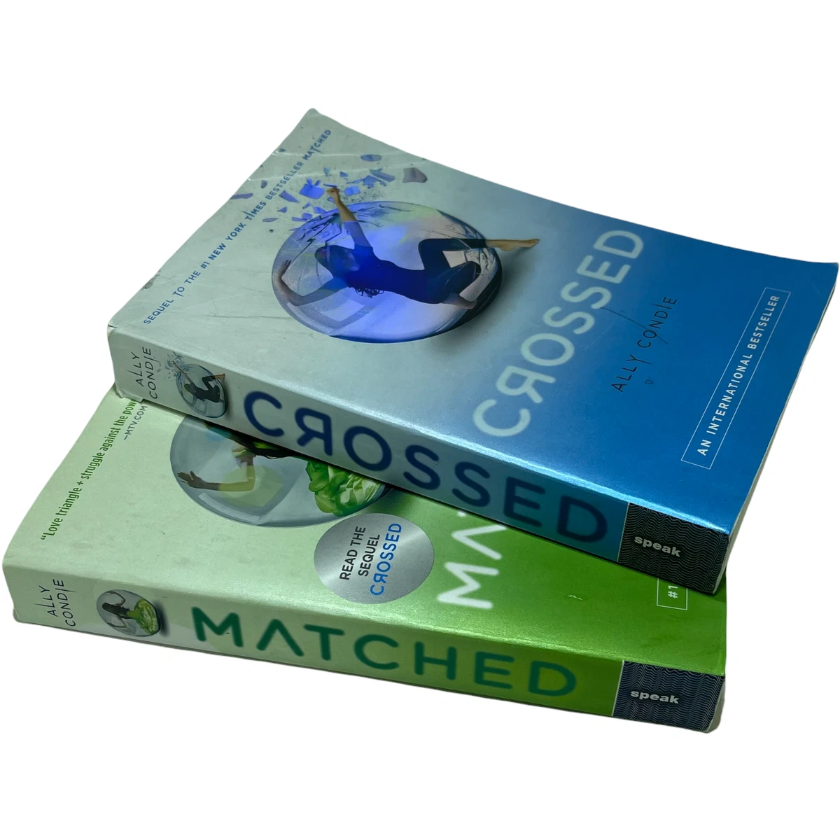 Matched Cassias Compact