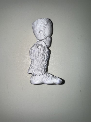 Xemnu part left leg BAF From Marvel Legends The Hood villain Avengers ...