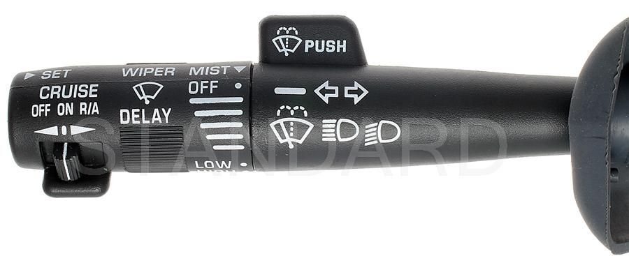 New SMP Cruise Control Switch For 1996-1999 Chevrolet Astro | eBay