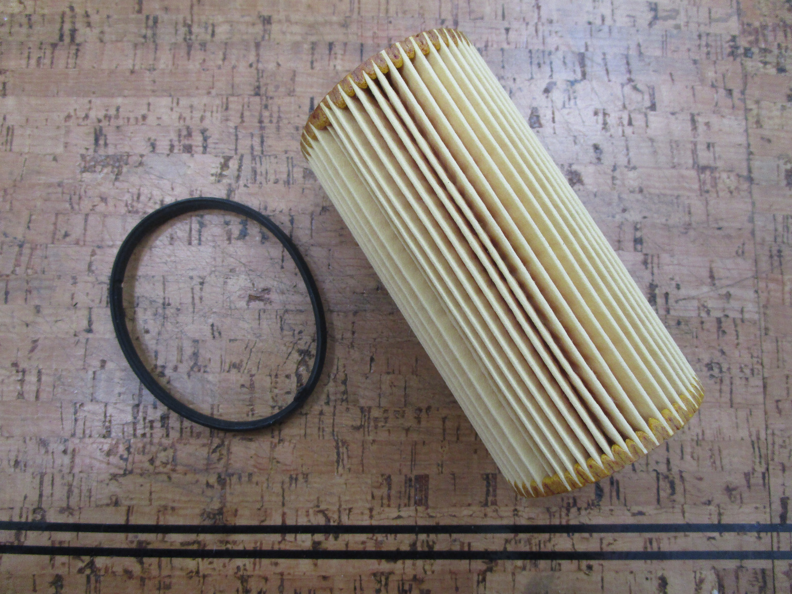 Volvo Penta 30788490 Oil Filter Kit OEM D3 D3-110i for sale online | eBay