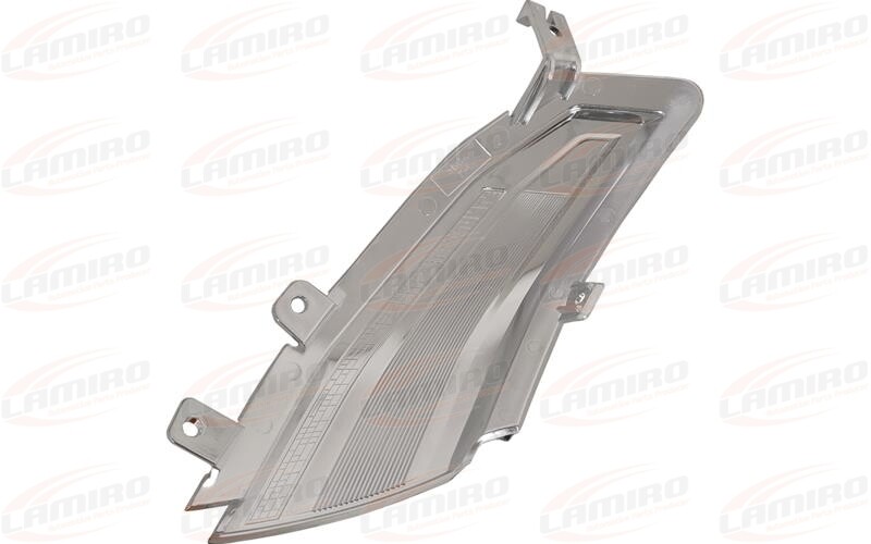 Per Volvo FH5 Fanale Argento Cover Destra 84415098 | eBay