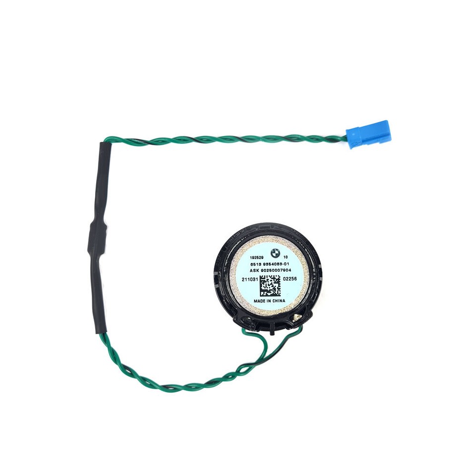 BMW Tweeter Speaker 5er F90 G30 G31 6er G32 7er G11 65139354083 | eBay