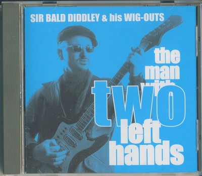 The Man With Two Left Hands 5021449312320 | eBay Australia