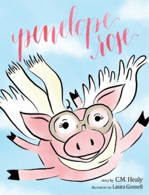 CM Healy Penelope Rose (Relié) | eBay