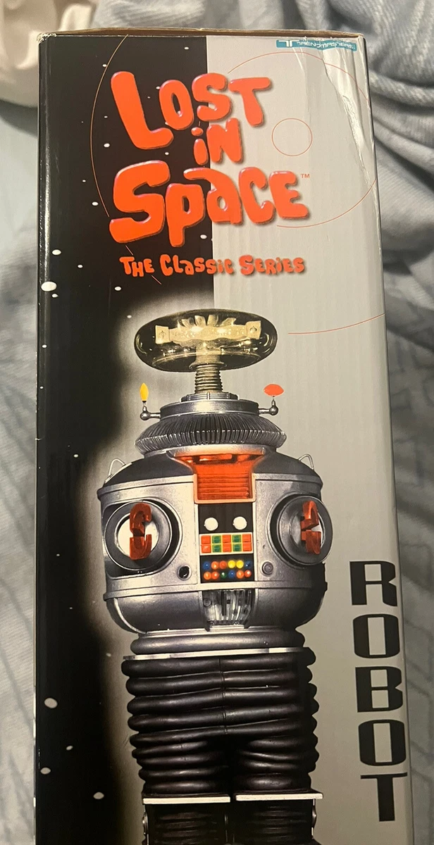 Lost In Space Robot B9